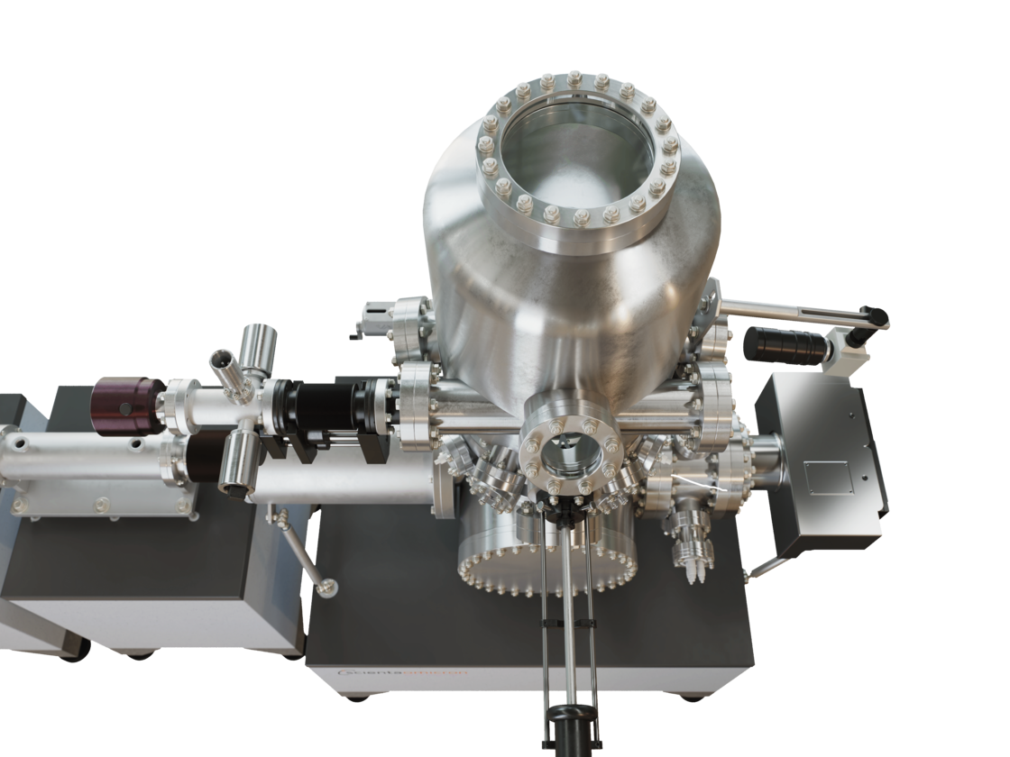 ARCTIC-SPM-Lab - Scienta Omicron